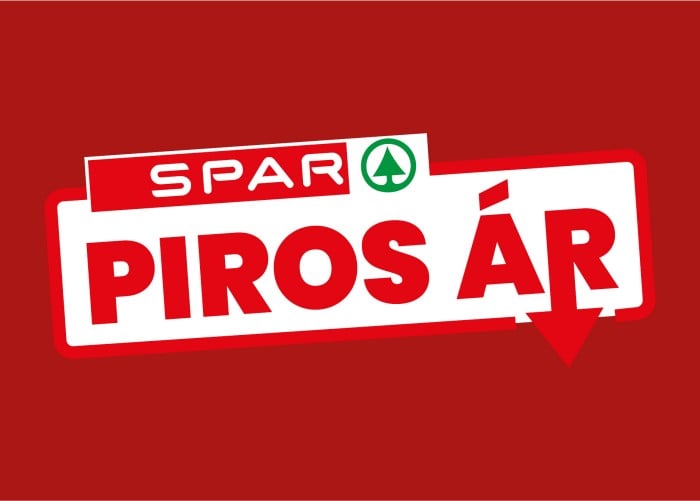 SPAR Akcióterv