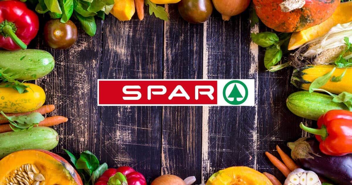 Megnyitott a SPAR online shopja