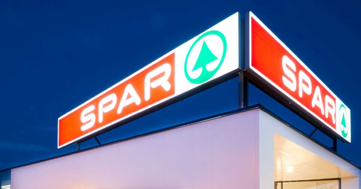 SPAR Magyarország