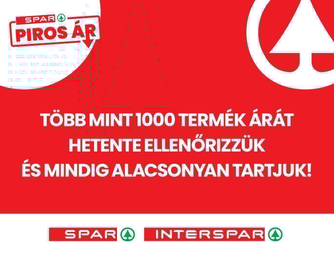 SPAR Magyarország