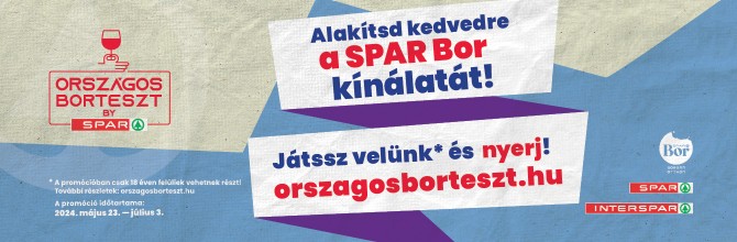 SPAR Magyarország