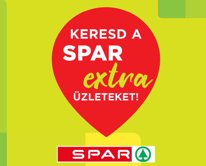 SPAR Magyarország