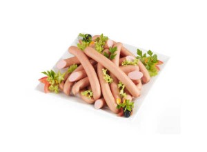 SPAR frisshús kínálat