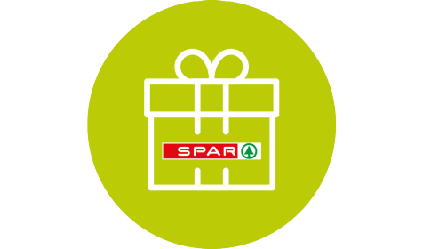 MySPAR mobilalkalmazás