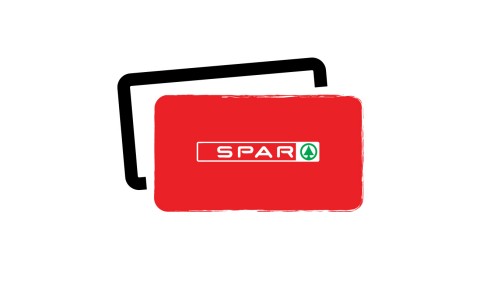 MySPAR mobilalkalmazás