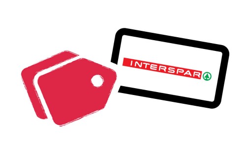 MySPAR mobilalkalmazás