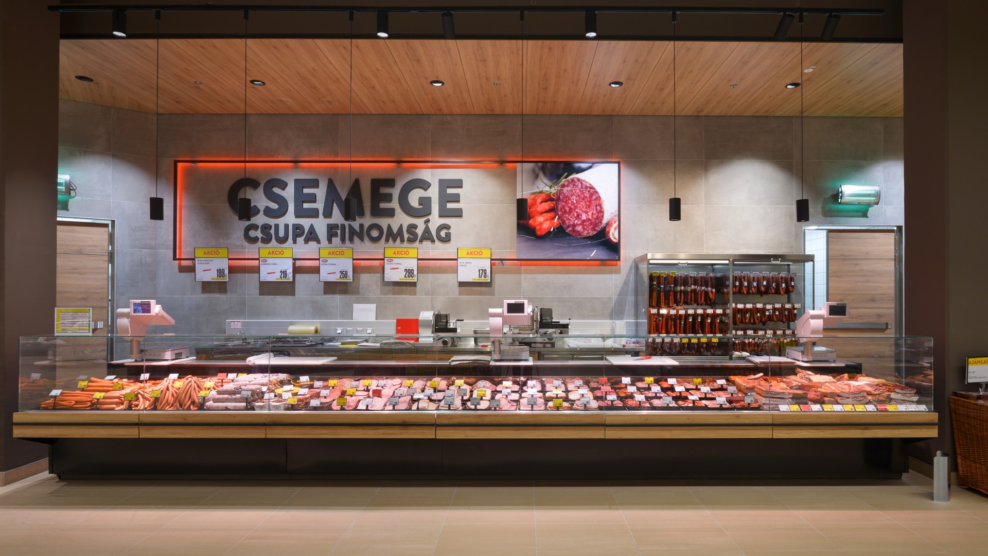 Díjszüret a SPAR-nál: elismert termékek, üzletek,