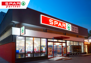 SPAR Csoport