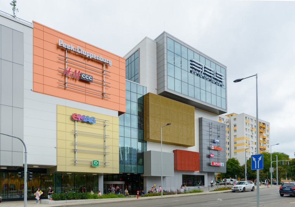 SPAR szupermarket Budapest - 1119 - Hadak útja 1.